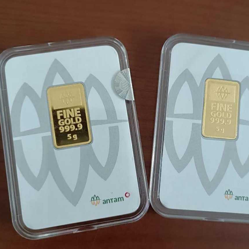 Jual LMG Logam Mulia Antam Bullion Protect EmasKita Hartadinata - Emas ...