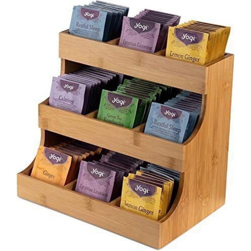 Jual Rak Kopi Kayu Estetik Rak Minuman Sachet Rak Kayu Tempat Kopi ...