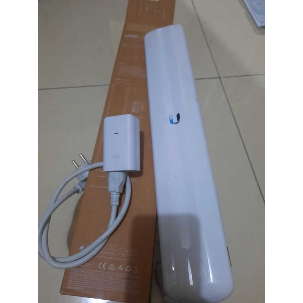 Jual Litebaem LBE‑5AC‑16‑120 UBNT Sectoral AC Litebeam AC 120 LAP 120 ...