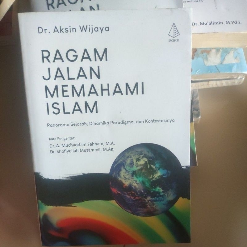 Jual RAGAM JALAN MEMAHAMI ISLAM | Shopee Indonesia