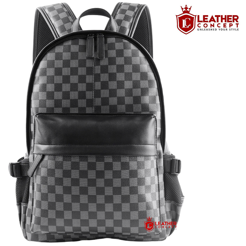 Jual LEATHER CONCEPT Tas Ransel Kulit Pria Tas Backpack Pria Tas Kulit ...