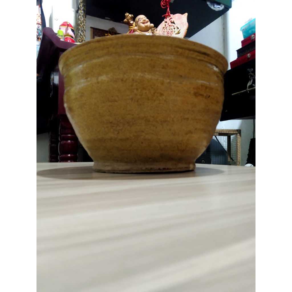Jual Guci Antik Keramik Kuno Jadul Antik | Shopee Indonesia