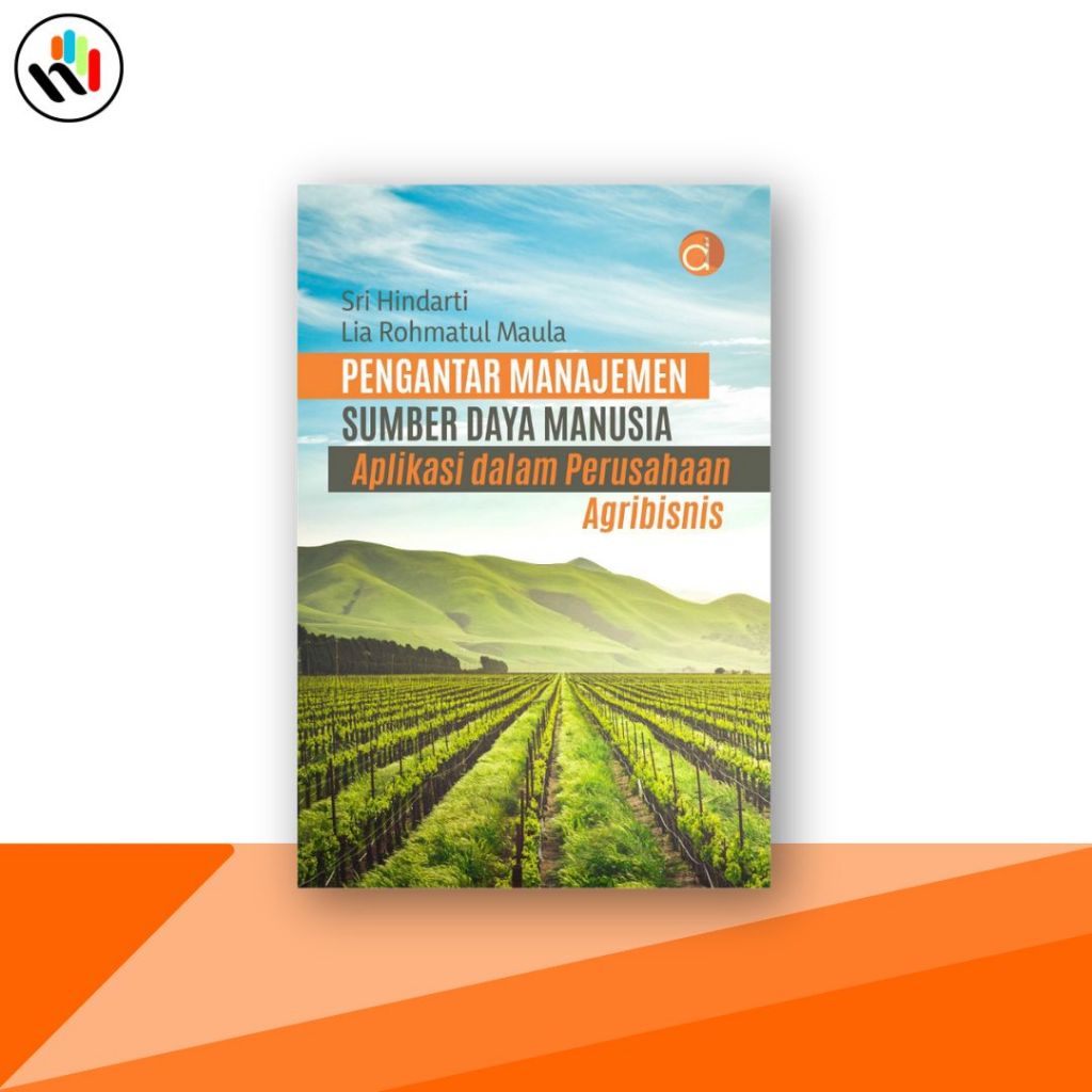 Jual Buku Agribisnis : Pengantar Manajemen Sumber Daya Manusia Aplikasi ...