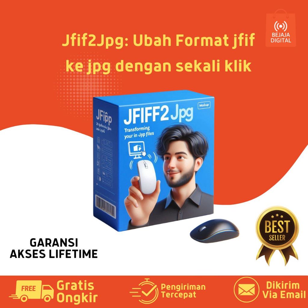 Jual Jfif2Jpg: Ubah Format Jfif ke Jpg dengan sekali Klik | Shopee ...