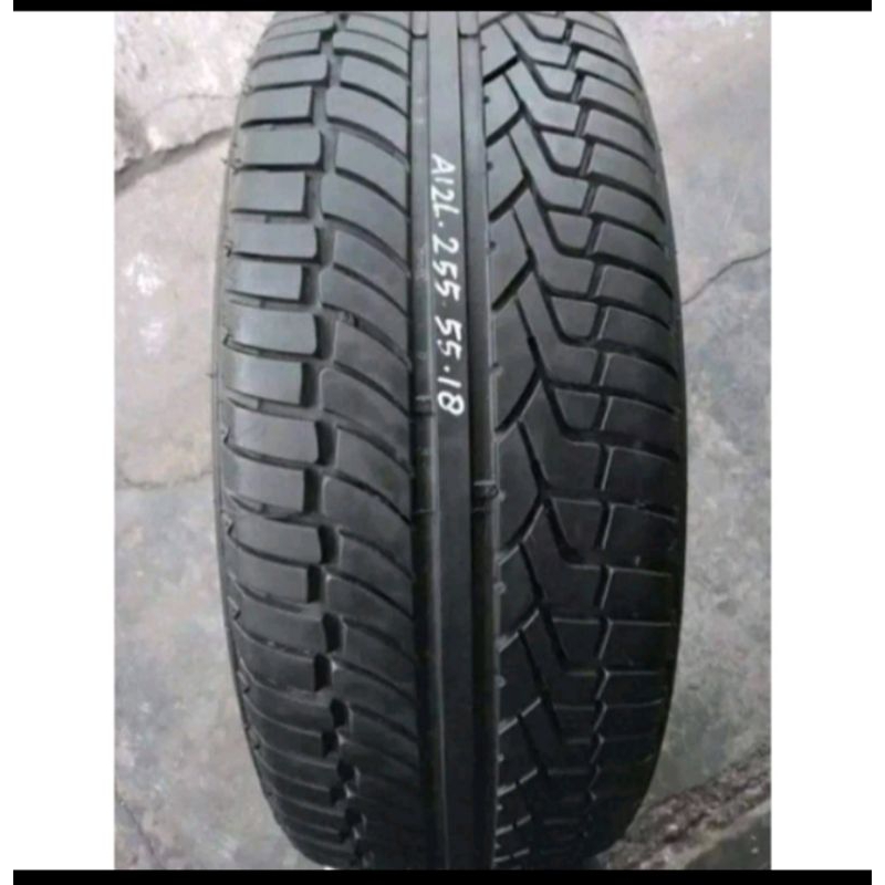 Jual Ban mobil ring 18 ban mobil merk acelera iota ukuran 255/55,18 ...