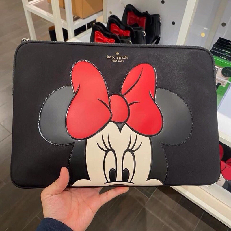 Jual KS OTHER DISNEY X MINNIE UNIVLPTP LAPTOP CASE KG703 | Shopee Indonesia