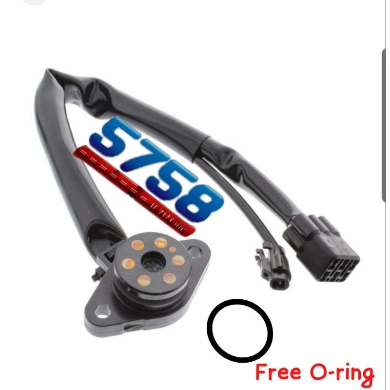 Jual swit Netral original AD Asahi Denso yamaha fi FJ09 FZ09 Tracer900 ...