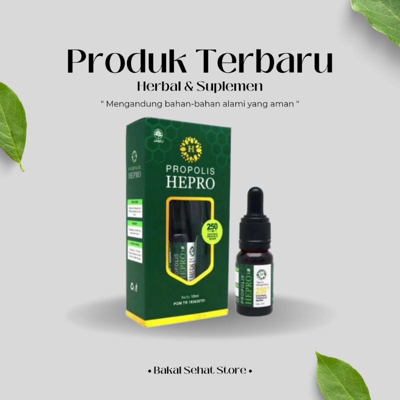 Jual Propolis Hepro Trigona Asli Indonesia - Membantu menyembuhkan TBC ...