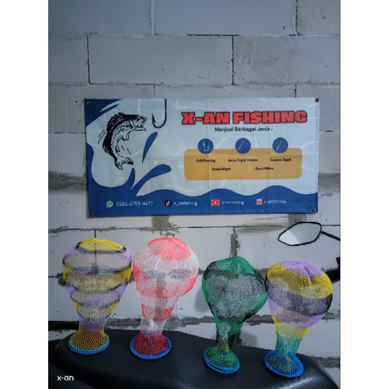 Jual waring // koja // kasang 35cm + ring tutup | Shopee Indonesia