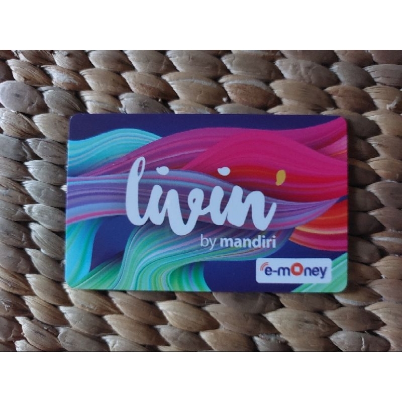 Jual E-Money - TapCash Card - Brizzi emoney | Shopee Indonesia