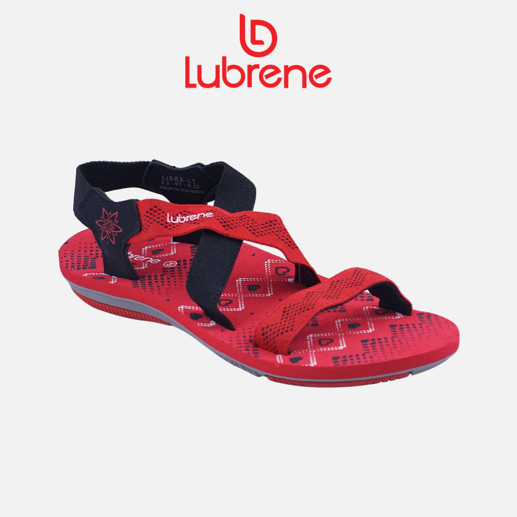 Jual LUBRENE Sandal Anak Perempuan Lidra-LT | Shopee Indonesia