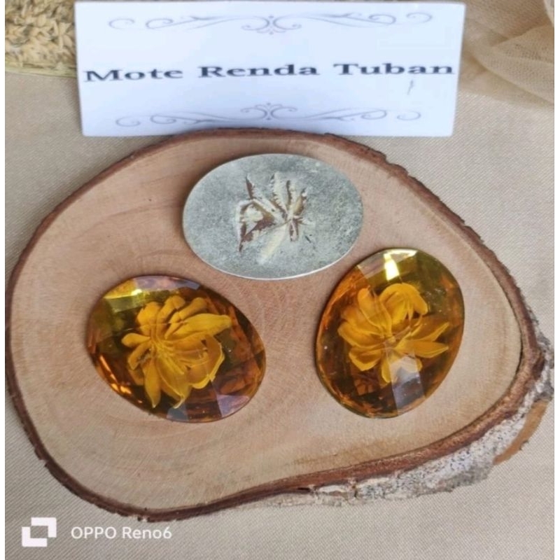 Jual Liontin Oval 30x40mm | Shopee Indonesia