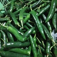 Jual Cabe hijau besar / cabe ijo besar | Shopee Indonesia