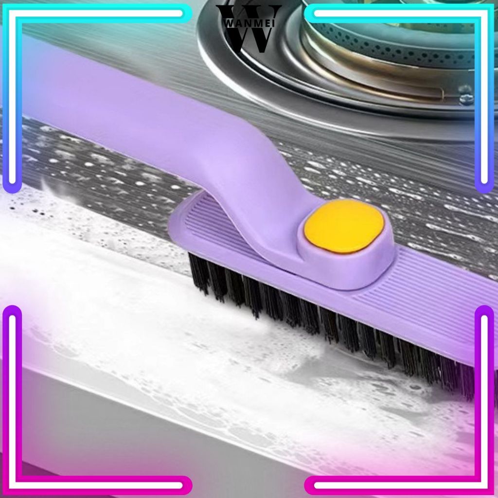 Jual WM Sikat Toilet + Pinset Pengki 3IN1 Serbaguna / Pengangkat ...