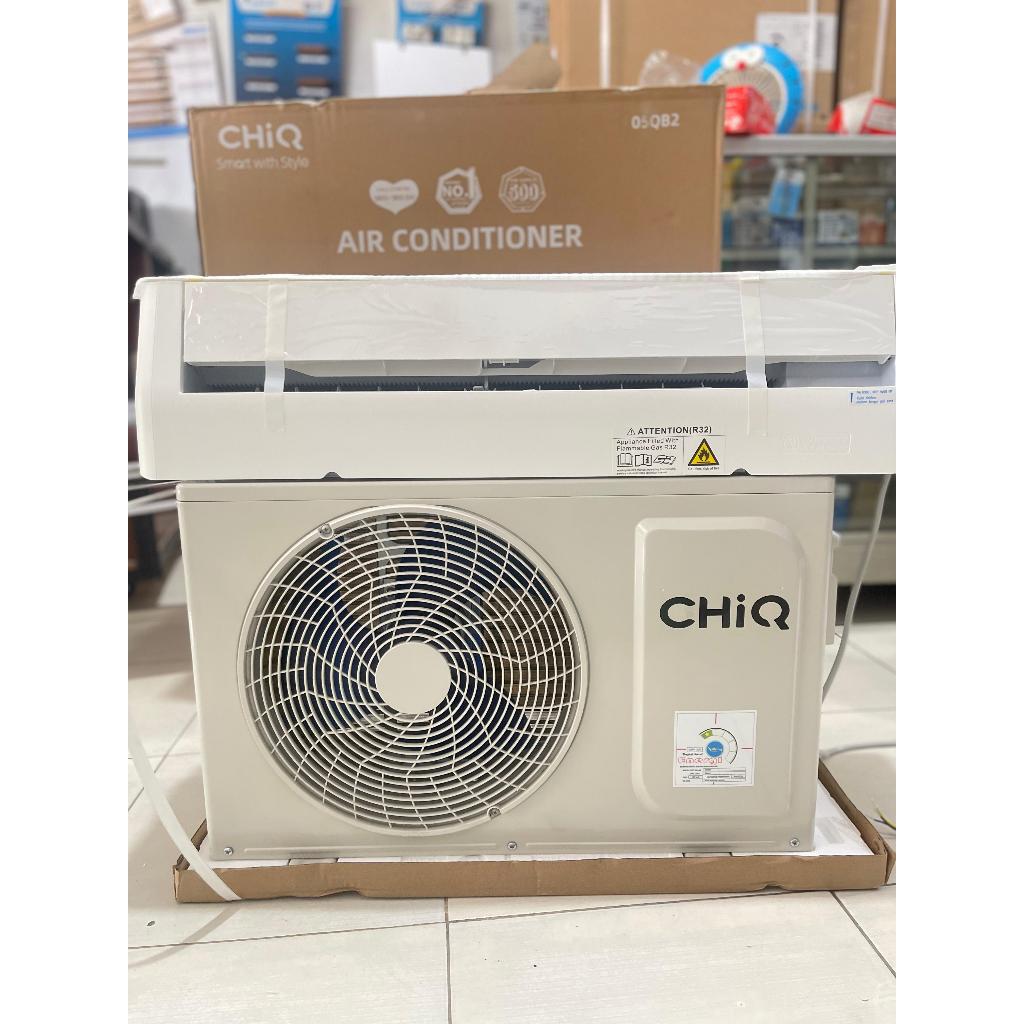 Jual AC CHANGHONG 1 PK (TYPE CHIQ) SPLIT UNIT ONLY | Shopee Indonesia