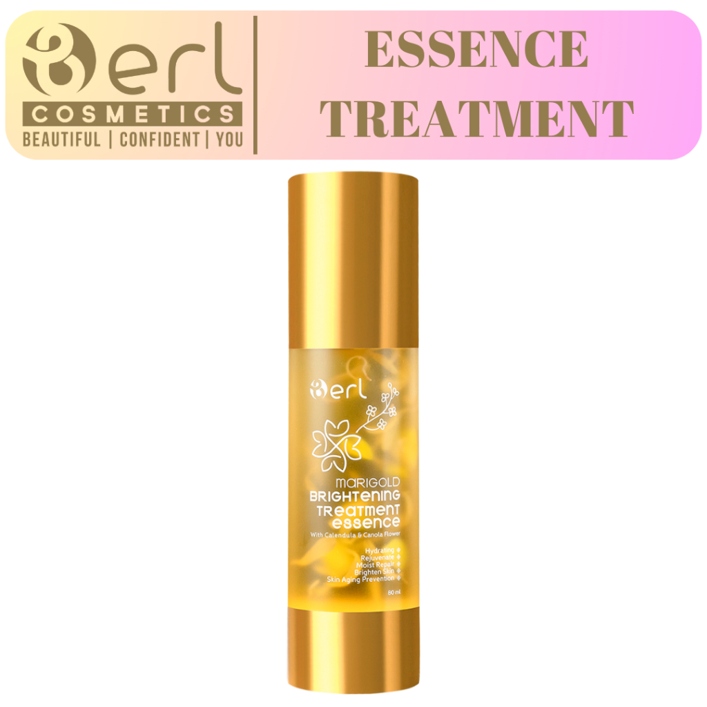Jual (COD) INTENSE LIGHTENING SERIES POUCH Berl Cosmetic B Erl ...