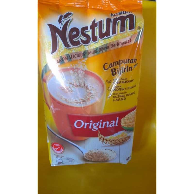 Jual Nestum original @500gr | Shopee Indonesia