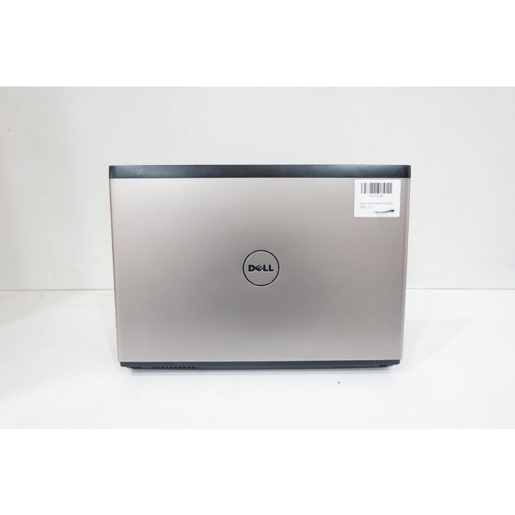 Jual Laptop DELL VOSTRO 3300 CORE I5 M520 RAM 2GB HDD 320GB SCU16580 ...