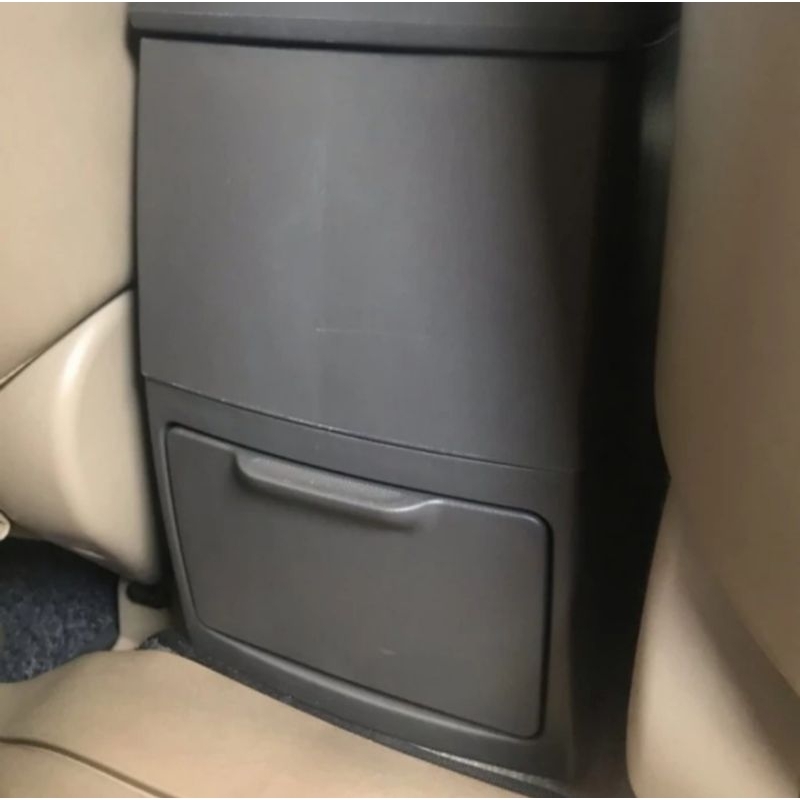 Jual Tutup Cup Holder Console Box Center Penumpang Toyota Innova ...