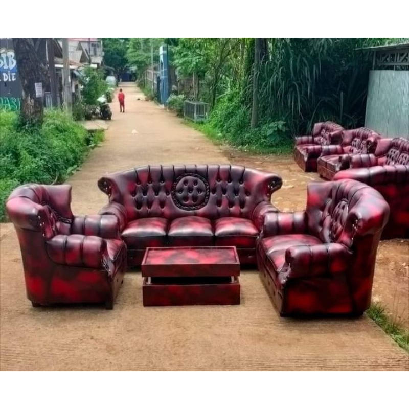 Jual Sofa Jaguar Mini BACA KETERANGAN SEBELUM CHECKOUT | Shopee Indonesia