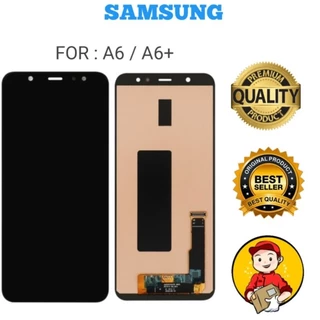 Jual LCD Samsung A6 Terlengkap & Harga Terbaru Juli 2024 | Shopee Indonesia