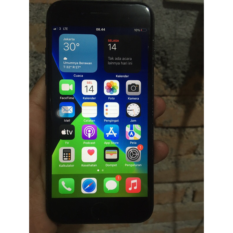 Jual iphone 7g 128gb | Shopee Indonesia