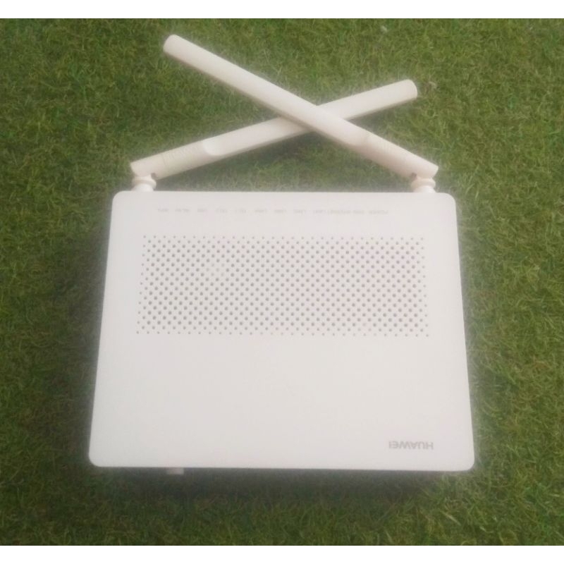 Jual Router Huawei HG8245A Port Biru Normal | Shopee Indonesia