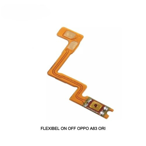 Jual Tombol dalam flexible power on off Oppo A83 | Shopee Indonesia