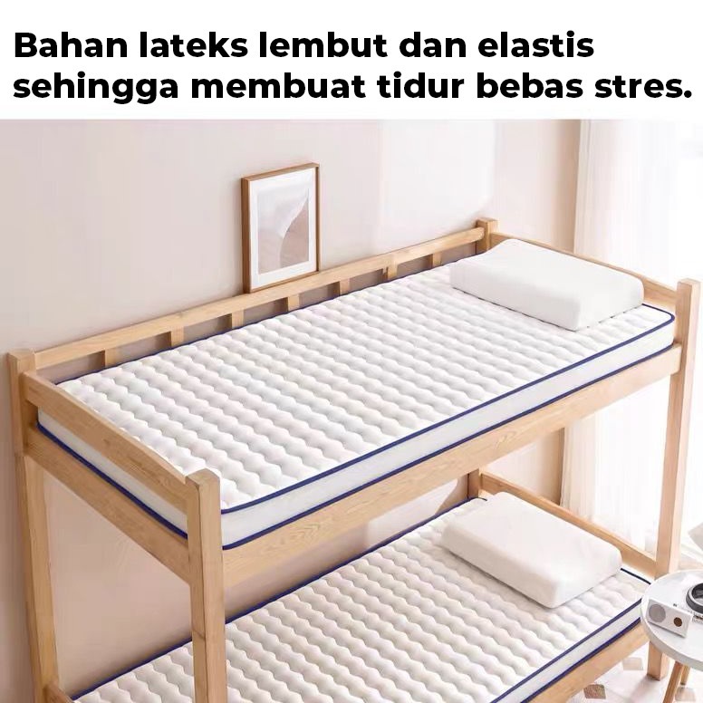 Jual Terbaru Kasur Spring Bed Tebal 20cm / Spring Bed Pocked Mattress ...