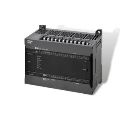 Jual PLC CP2E-E30DR-A OMRON ORIGINAL | Shopee Indonesia