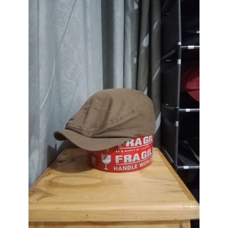 Jual Topi copet merek Padlook | Shopee Indonesia