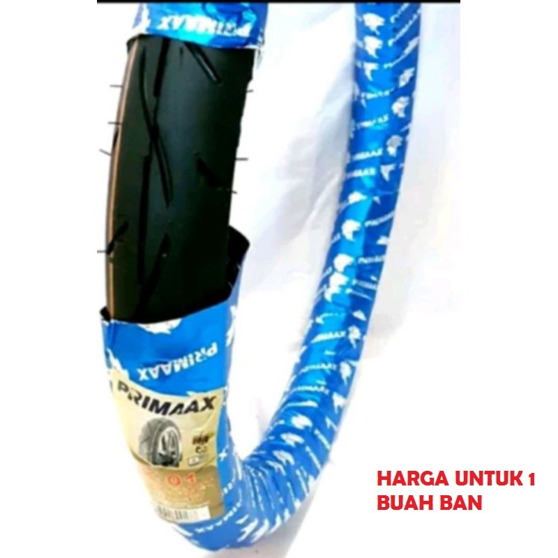Jual Ban Luar 50 90 - 17 - 200 x 17 SK01 Primax SK 01 Drag racing ...