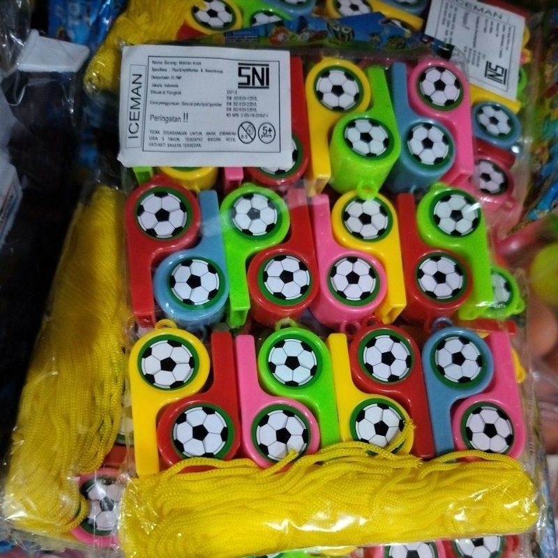 Jual Priwit Bola dan Tali Besar isi 24 pcs Grosir | Shopee Indonesia