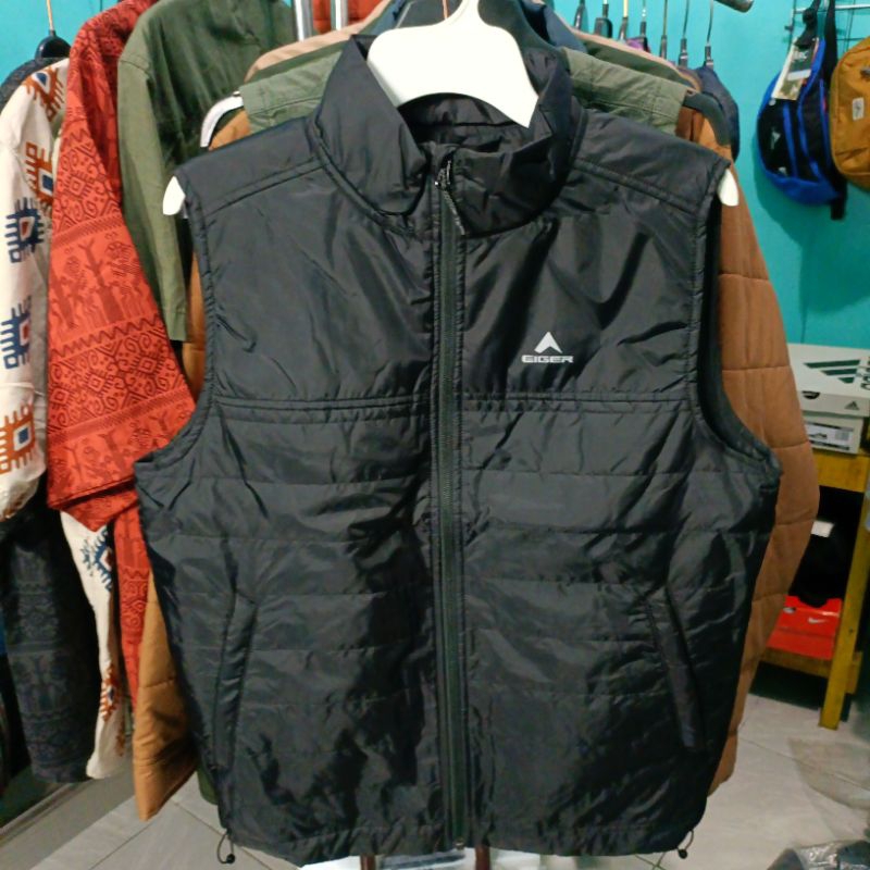 Jual rompi E!GER AUTRA VEST ORIGINAL | Shopee Indonesia