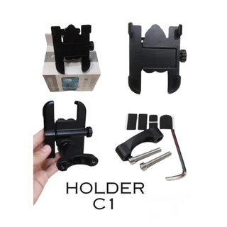 Jual Holder HP Motor Terlengkap & Harga Terbaru Juni 2024 | Shopee ...