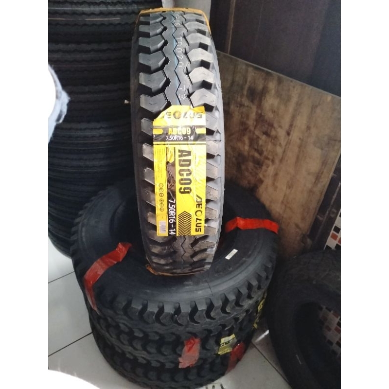 Jual Ban Truk ADC09 AEOLUS 7,50 R16 | Shopee Indonesia