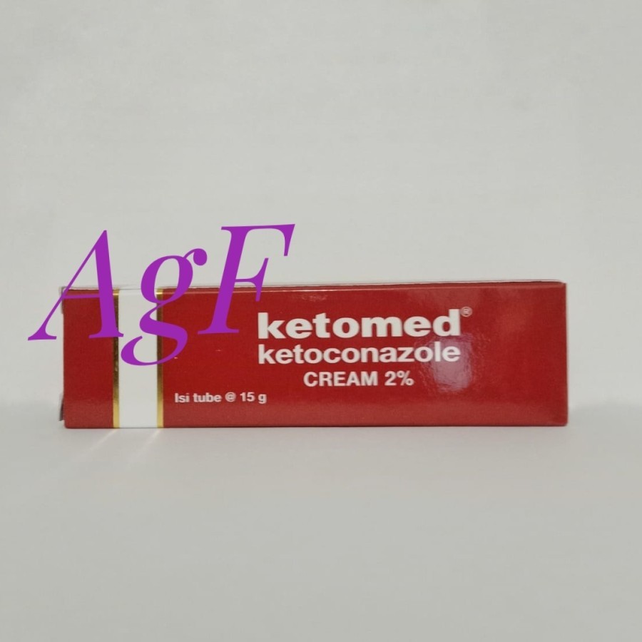 Jual Ketomed Cream 15 g atau gram (SDM) | Shopee Indonesia