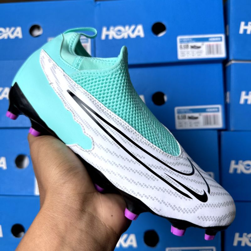 Jual NIKE JR PHANTOM GX ACADEMY DF FG/MG FOOTBALL FOR MENS KIDS ...