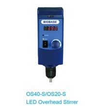 Jual Biobase Overhead Stirrer OS20-S | Shopee Indonesia