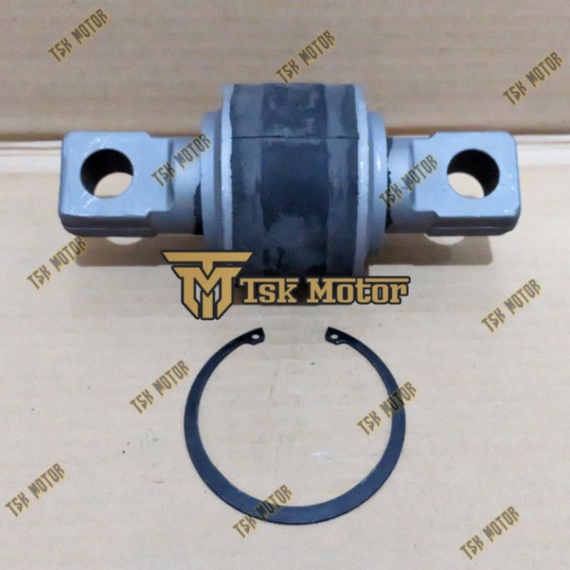 Jual Ball joint karet dingdong radius rod mercy axor 2523-2528-4843 ...