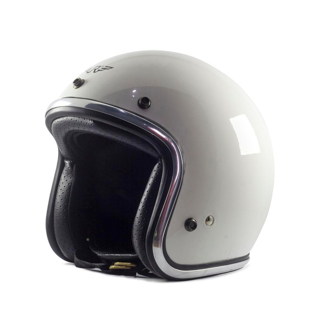 Jual Helm Helem Hlem Retro Vintage Classic Klasik Carglos Cargloss ...