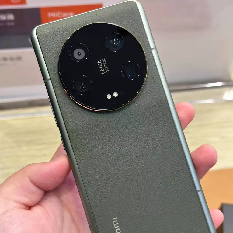 Jual [Sinyal Permanen]Xiaomi 13 Ultra Second Original 5G Dual Sim ...