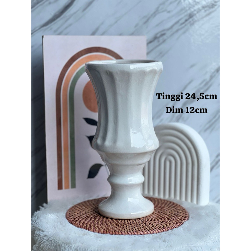 Jual Vas bunga | Shopee Indonesia