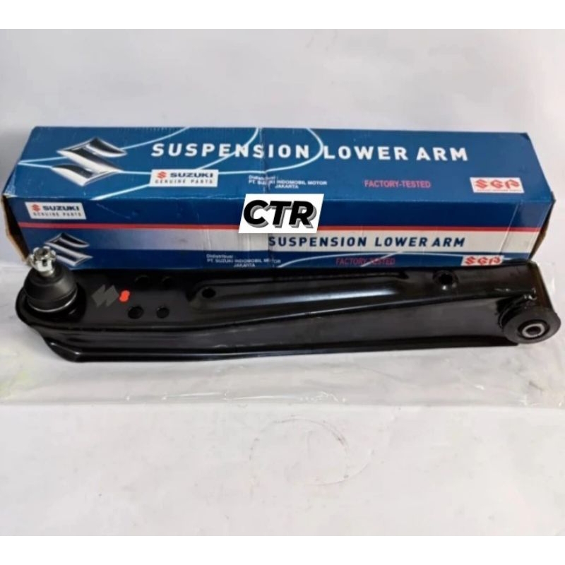 Jual LOWER ARM ASSY~LOW ARM /SAYAP BAWAH ASLI ORIGINAL FUTURA /T120SS ...