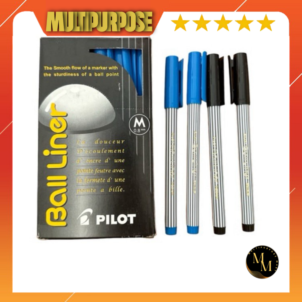 Jual (1PCS) SPIDOL PULPEN / PULPEN BALLINER / PULPEN TANDA TANGAN / BOLPEN BALLINER / PEN ...