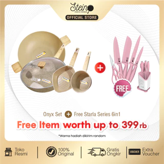 Toko Online Stein Official Shop | Shopee Indonesia