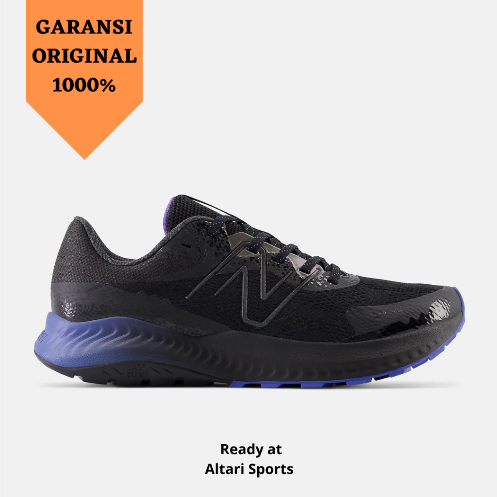Jual Sepatu outdor TRAIL RUNNING nb MTNTRTK5 Original asli bnib ...