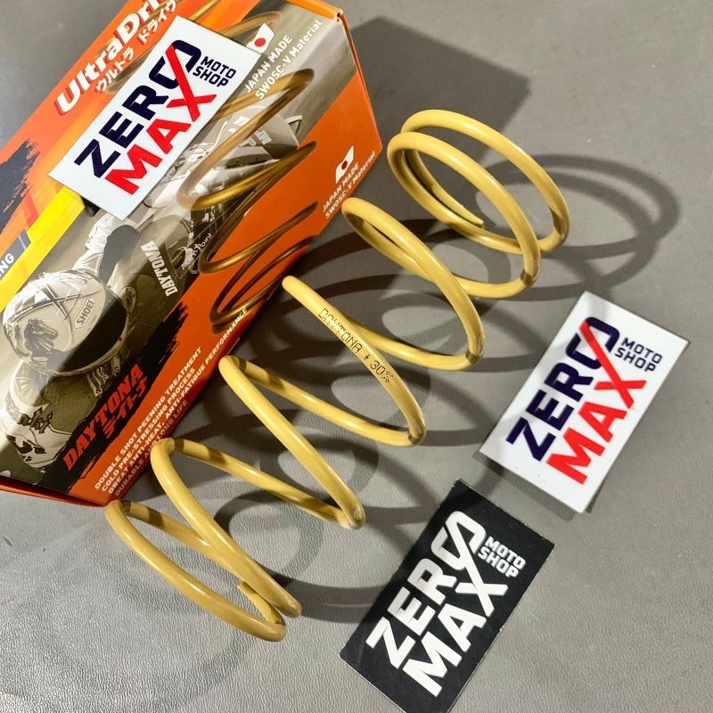 Jual Per CVT Racing Daytona 2000 RPM 2000RPM Honda PCX 160 Vario 160 ...