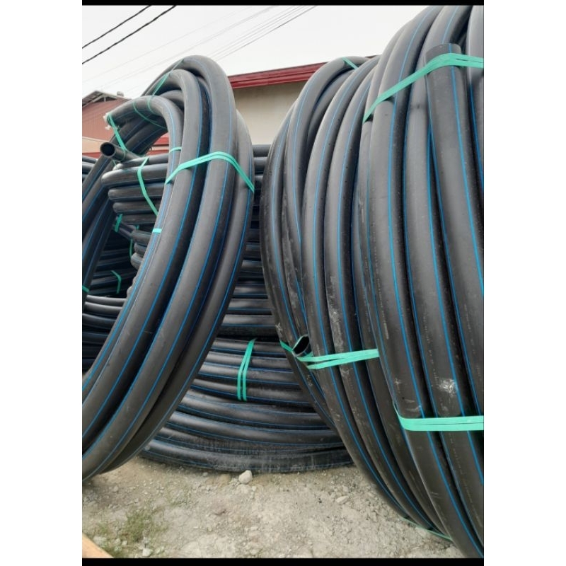 Jual Pipa Hdpe 4 Inch,Pipa Air Bersih 4" Pipa Bahan Hdpe | Shopee Indonesia