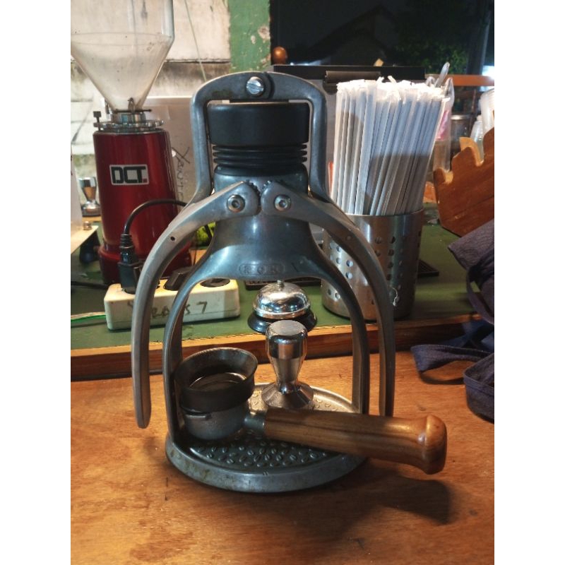 Jual rok presso paket bekas | Shopee Indonesia